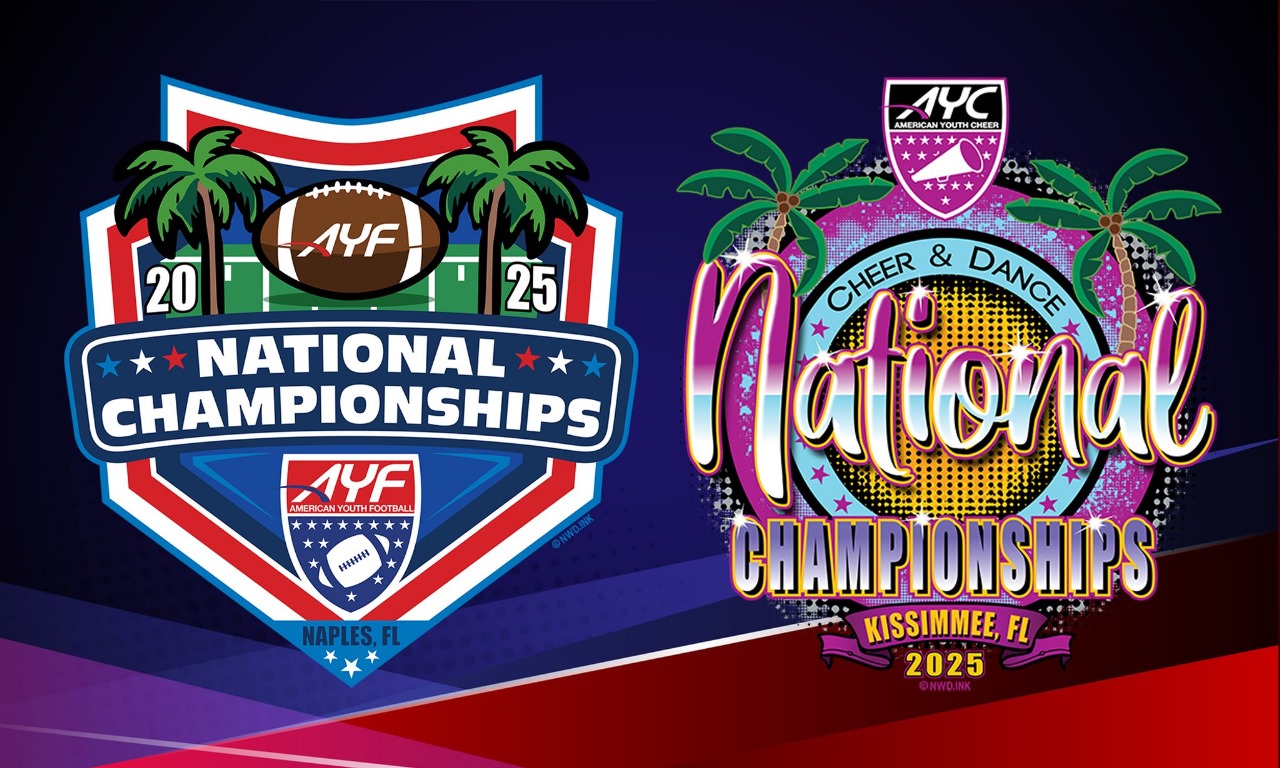 Home - AYF & AYC Nationals – Official 2025 Event Site