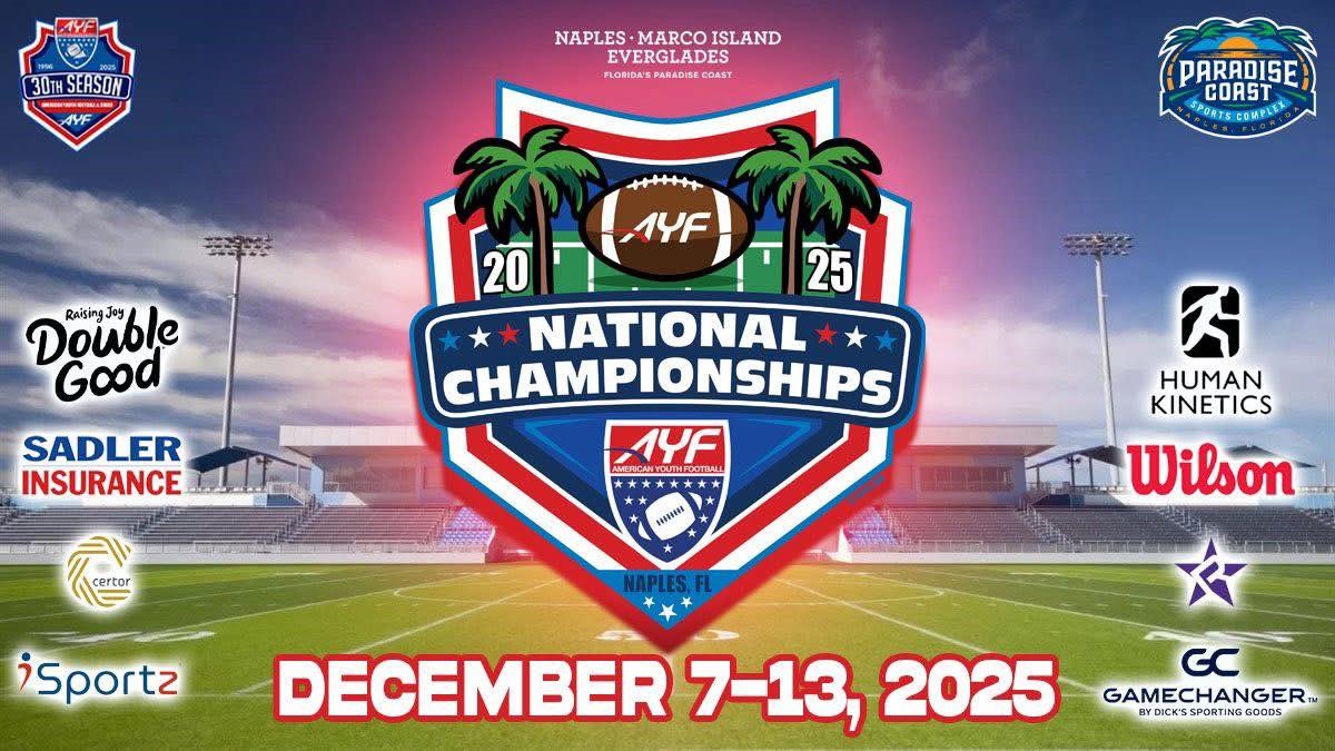 Home - AYF & AYC Nationals – Official 2025 Event Site